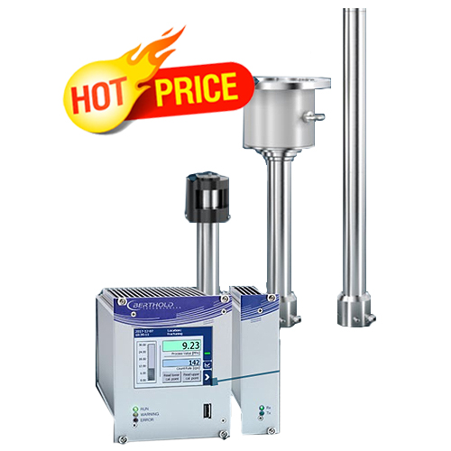 Berthold – cảm biến đo mức DuoSeries LB 470 Berthold - ANS DaNang - ANS ...
